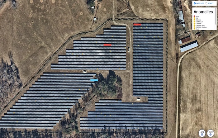 North American Clean Energy - JinkoSolar Partners with Raptor Maps to ...