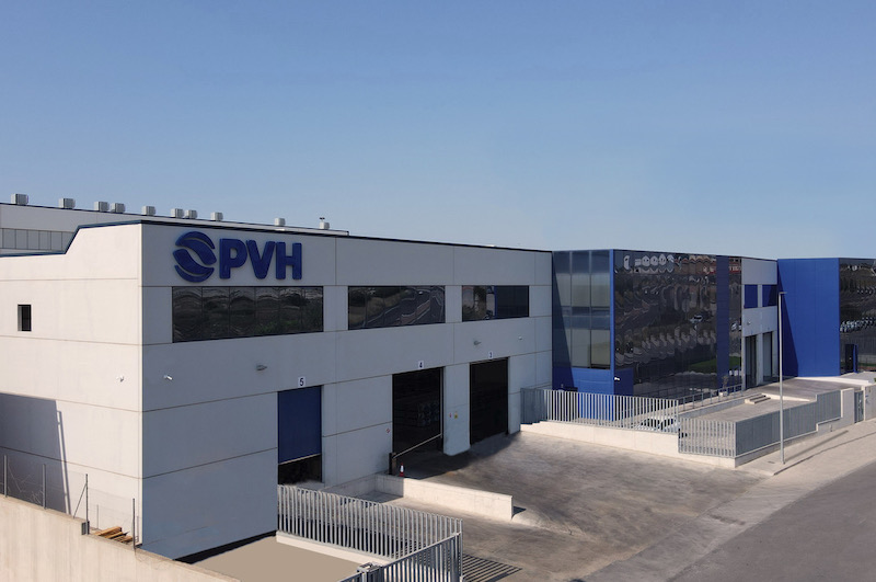 North American Clean Energy - European Solar Tracker Leader PVH Opens ...