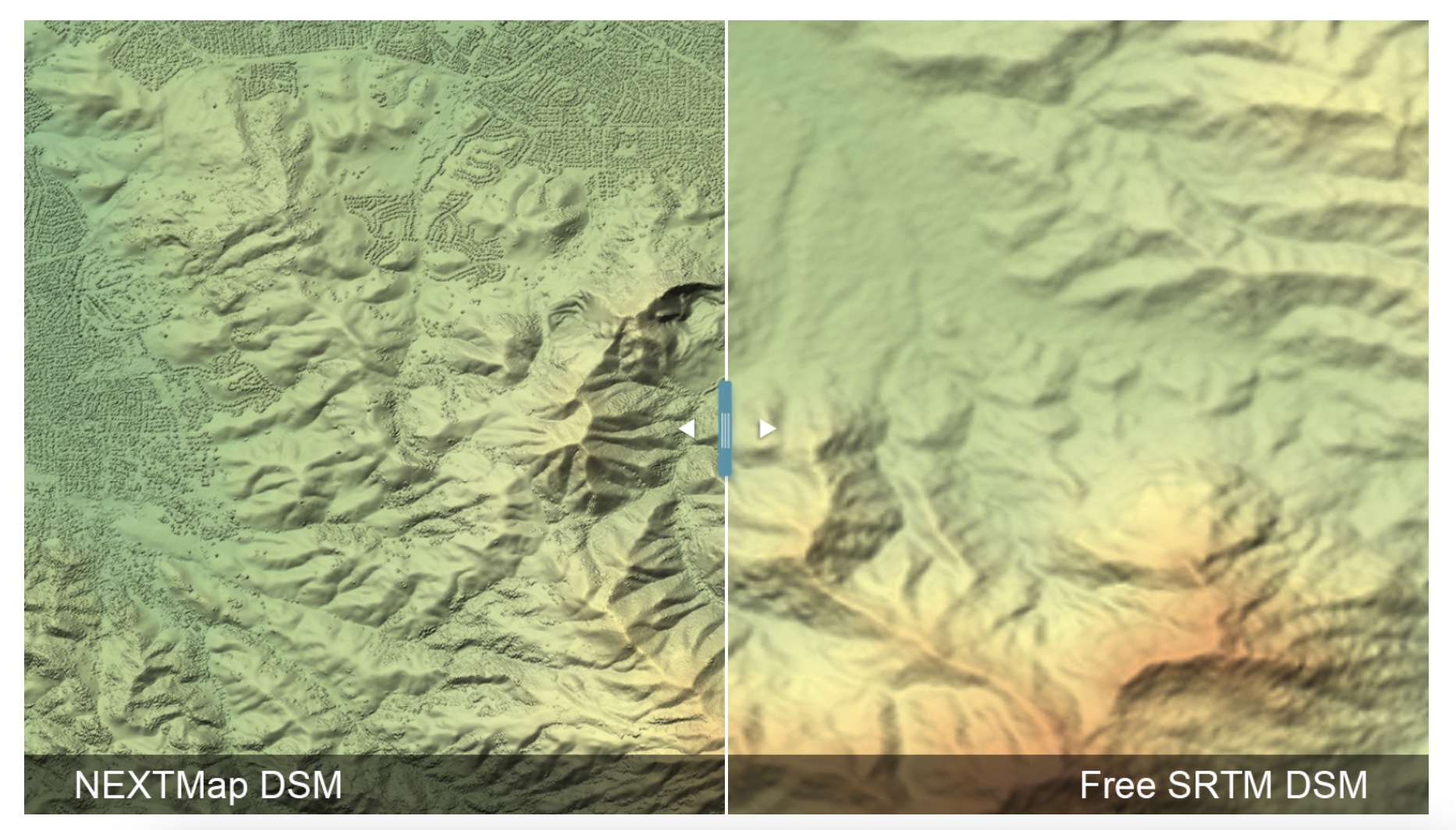 North American Clean Energy - Intermap Announces New Subscription for Solar Projects