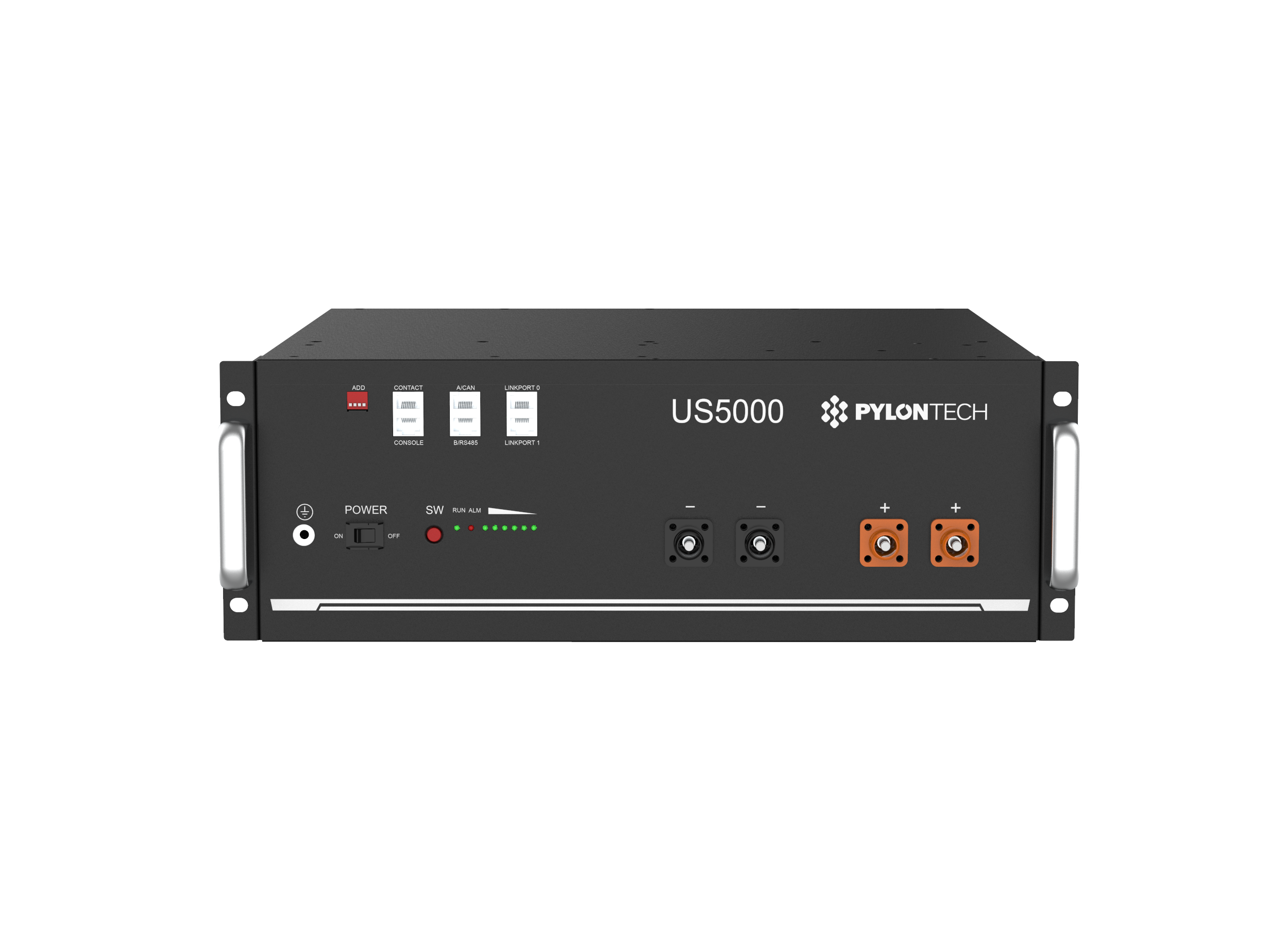 North American Clean Energy - Residential BESS