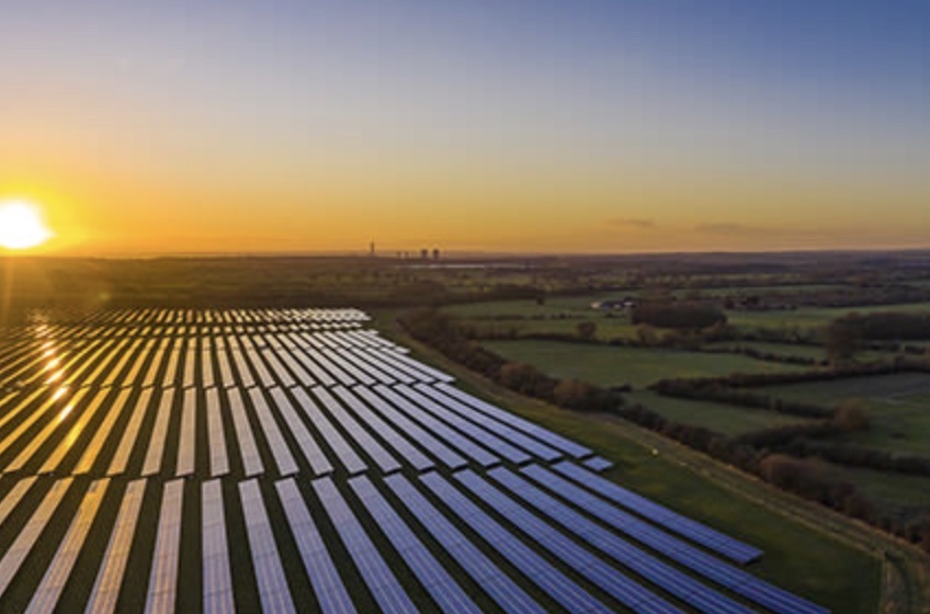 North American Clean Energy - New Joint Venture Formed by Prospect14 and Investment and ...