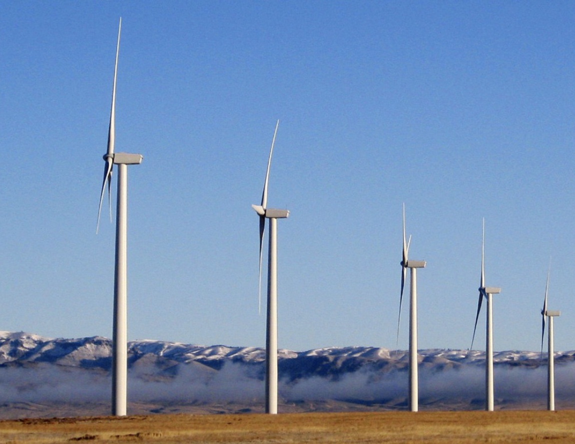 North American Clean Energy - Greenbacker Acquires 54 MW Pre ...