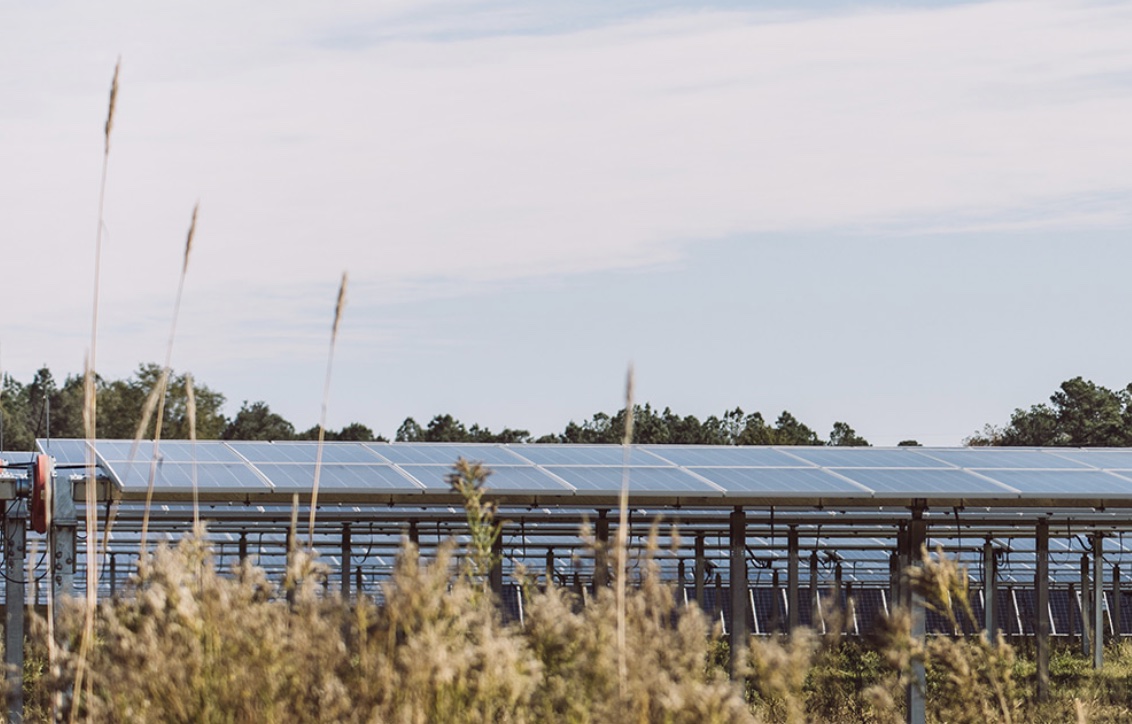 North American Clean Energy - EDP Renewables Starts Construction on 240 ...