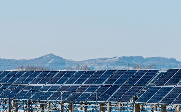 North American Clean Energy - Clearloop Flips the Switch on First Solar ...