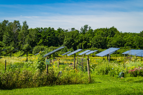 North American Clean Energy - esaSolar Announces New Brand and Launches ... North American Clean Energy - esaSolar Announces New Brand and Launches ...
