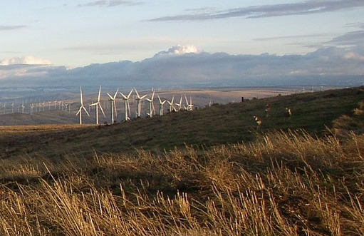 North American Clean Energy - ORIX Corporation USA Completes Equity ...