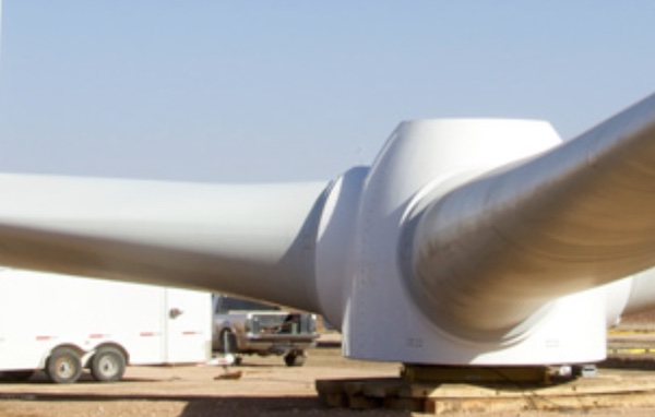 North American Clean Energy - Tri Global Energy, a Leading U.S ...