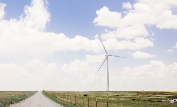 North American Clean Energy - EDP Renewables Celebrates the Start of ...