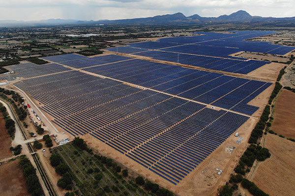 North American Clean Energy - Standard Solar Completes Acquisition of 6 ...