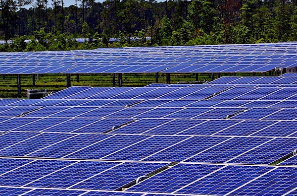 North American Clean Energy - EDF Renewables North America and Old ...