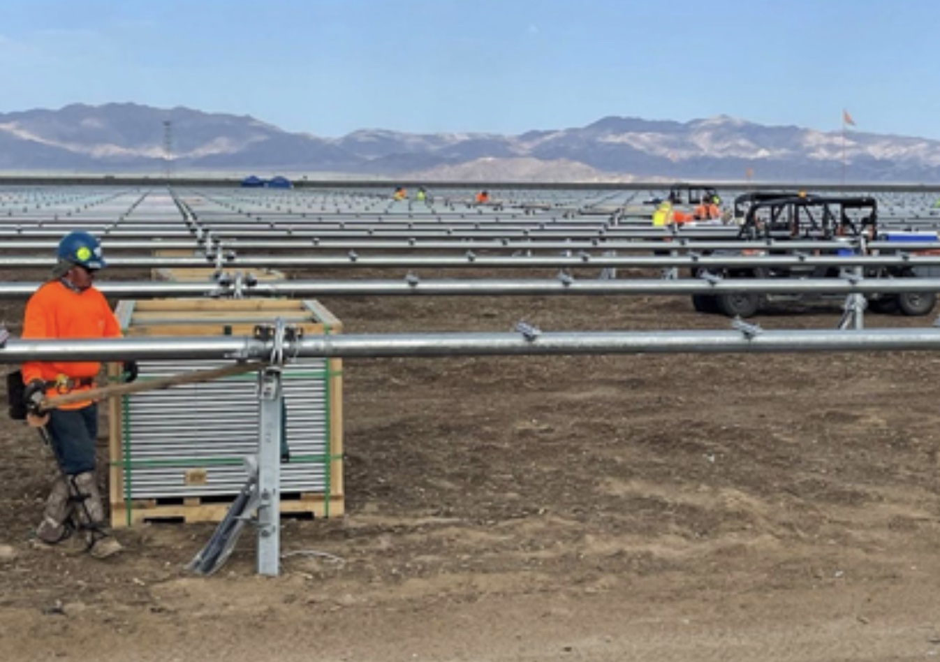 North American Clean Energy - SB Energy Inks 942 MW PPA with Google to ...