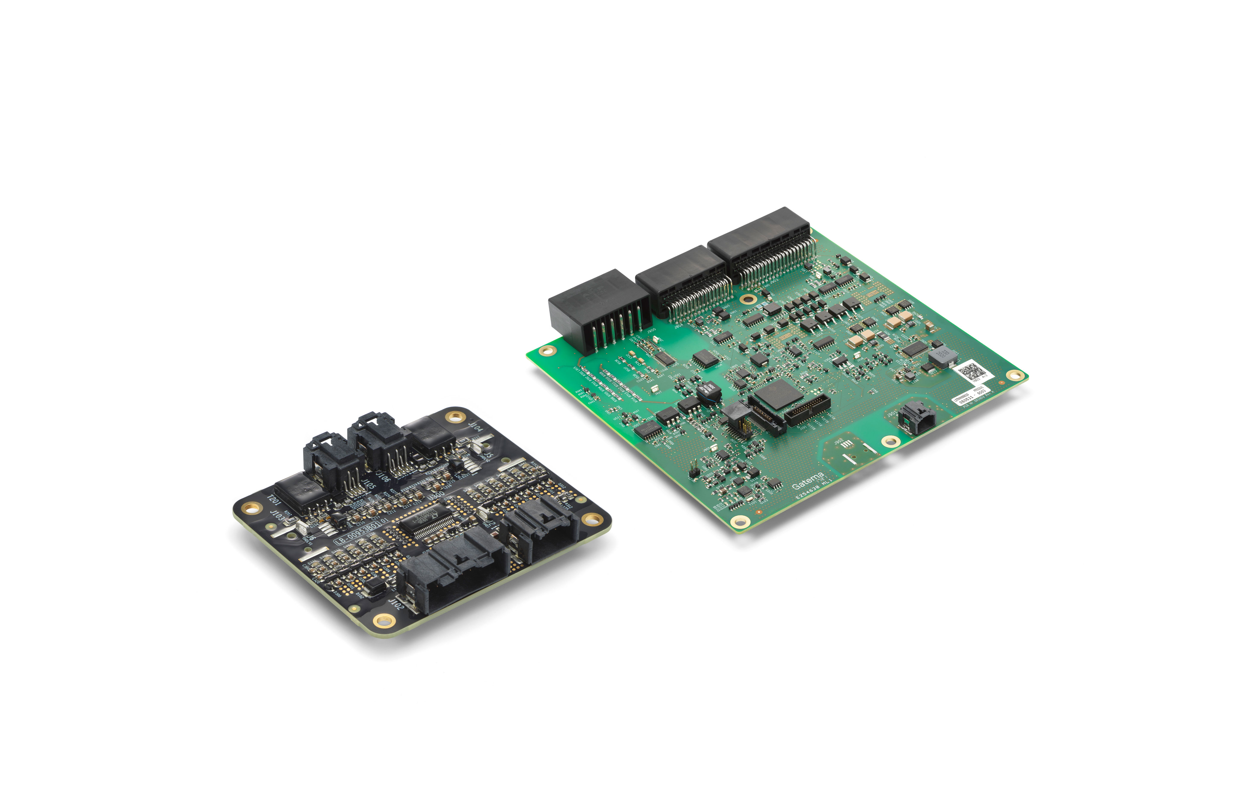 North American Clean Energy - BMS for high voltage applications