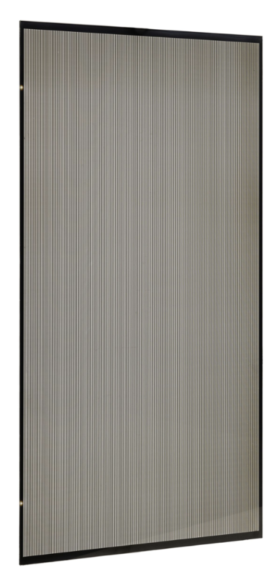 North American Clean Energy - Semi-transparent, see-through solar glass