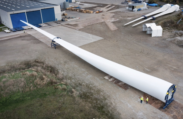 North American Clean Energy - Vestas Expands Partnership with Long-Time ...