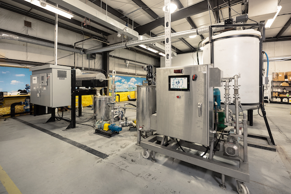 North American Clean Energy - Prairie Lithium Commissions New Direct ...