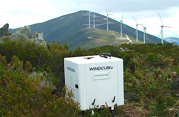 North American Clean Energy - Vaisala WindCube Enhancements Further ...