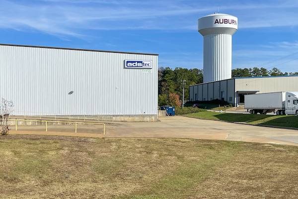 North American Clean Energy - ADS-TEC Energy Establishes First North ... North American Clean Energy - ADS-TEC Energy Establishes First North ...