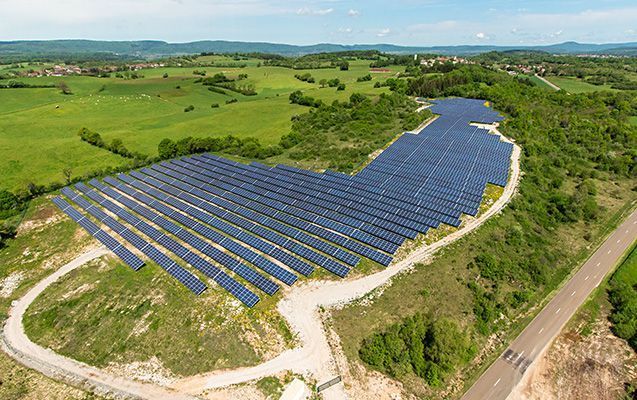 North American Clean Energy - Altus Power, Inc. Announces Definitive ...