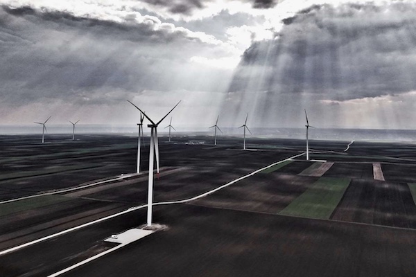 North American Clean Energy - Global Wind Service Celebrates 15 Years ...