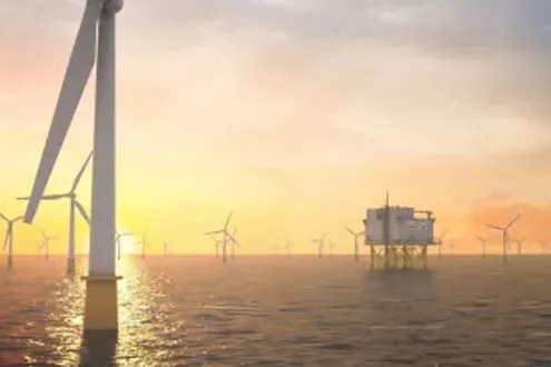North American Clean Energy - Hitachi Energy Awarded Major Orders to ...
