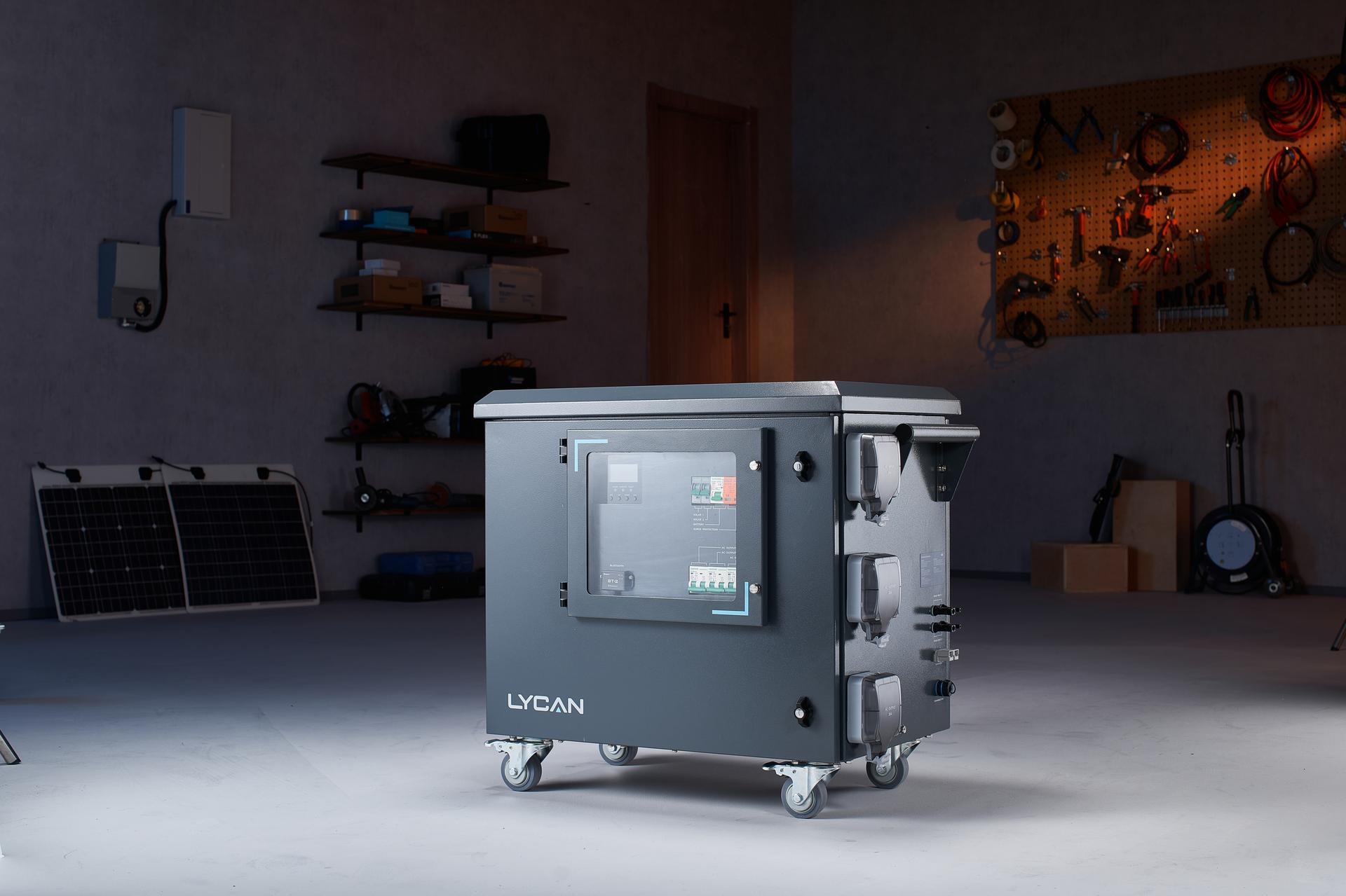 North American Clean Energy - Simple and inexpensive home energy ...