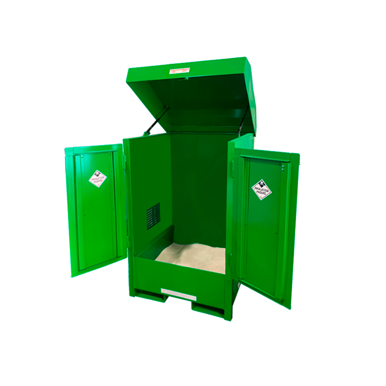 North American Clean Energy - Lithium-ion battery charging and storage ...