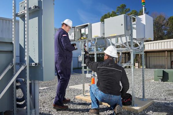 North American Clean Energy - Duke Energy Sustainable Solutions to ...