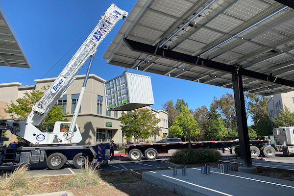 North American Clean Energy - Industria Power Completes Construction of ...