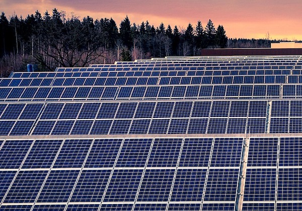 North American Clean Energy - Duke Energy Begins Operation of Idaho's ...