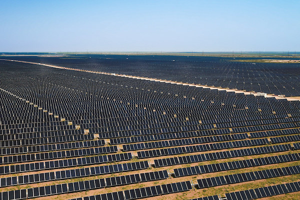 North American Clean Energy - Longroad Energy Completes Financing and ...