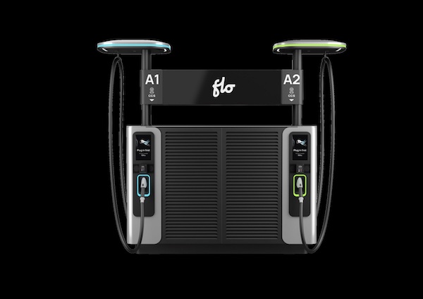 North American Clean Energy - FLO Introduces FLO Ultra: a New DC Fast ...