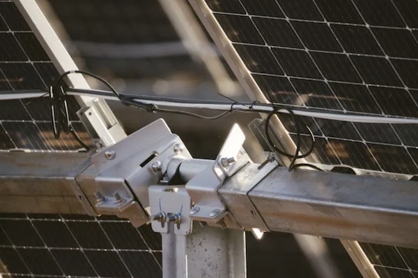 North American Clean Energy - Ampliform and Nevados Establish Long-Term ...