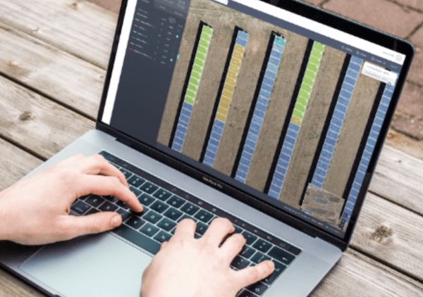 North American Clean Energy - Zeitview Employs Aerial Data Intelligence ...