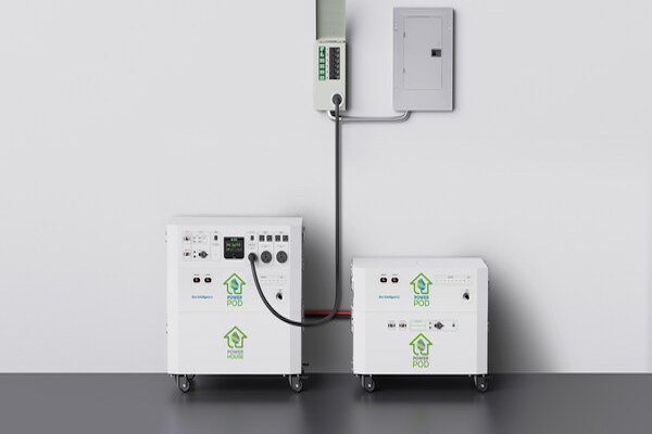 North American Clean Energy - Nature's Generator Launches Eco ...