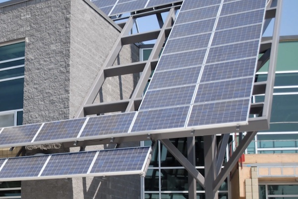 North American Clean Energy - UGE Achieves Notice to Proceed Milestone ...