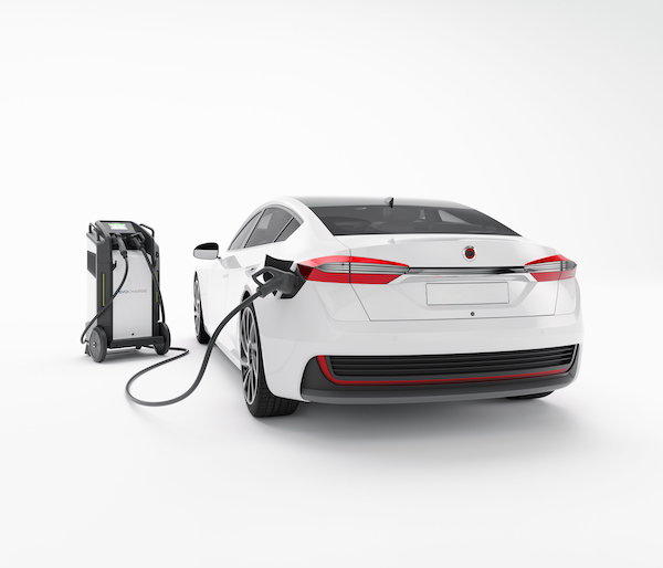 North American Clean Energy - EvoCharge Launches Mobile DC Fast Power ...