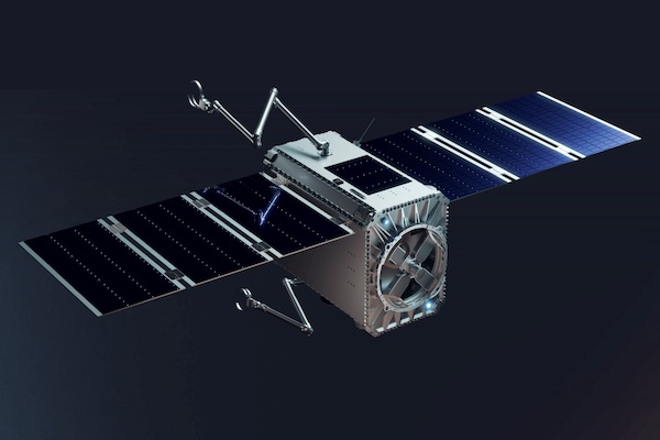 North American Clean Energy - Atomos Space and DCUBED Partner on the ...