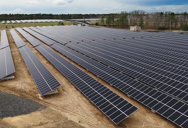 North American Clean Energy - EDF Renewables North America Signs ...