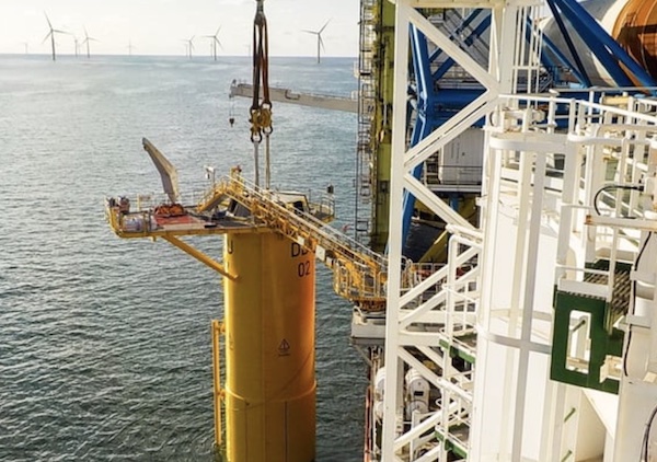 North American Clean Energy - Dominion Energy Selects K2M to Perform ...