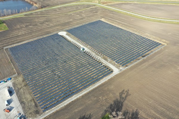 North American Clean Energy - Soltage Adds Three New Projects to ...