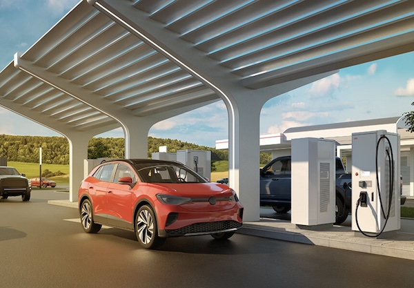 North American Clean Energy - ABB E-mobility Earns EPA's ENERGY STAR ...