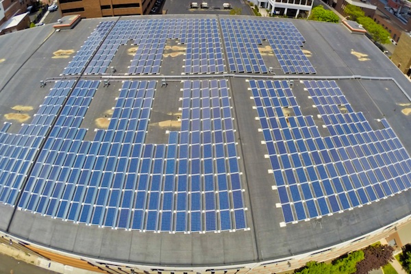 North American Clean Energy - Lowe’s Partners with Greenskies Clean ...