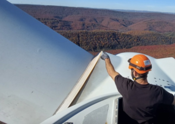 North American Clean Energy - ONYX Insight and bp Wind Energy Deepen ...