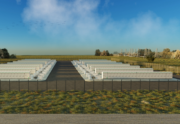 North American Clean Energy - Apex Advances 400MWh of Energy Storage ...