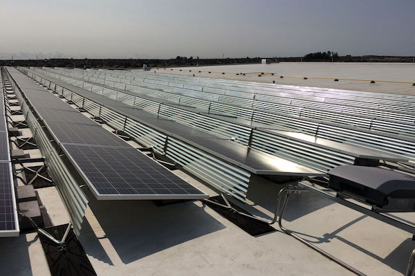 North American Clean Energy - Polar Racking Expands Operations with the ...