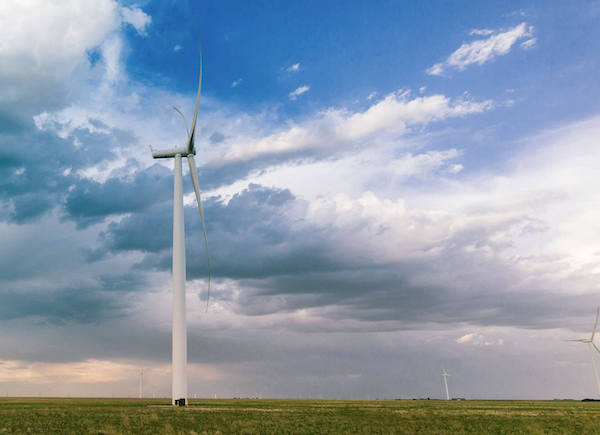 North American Clean Energy - Pattern Receives Route Approval for ...