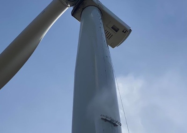 North American Clean Energy - Rope Partner Joins Forces with Gladiators ...