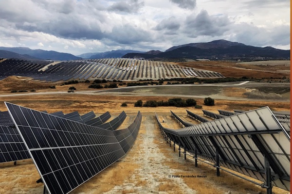 North American Clean Energy - Parliament Solar, an EnCap and Mercuria ...