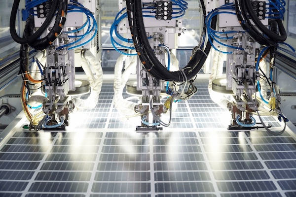 North American Clean Energy - Bloomberg New Energy Finance Ranks Soviet ...