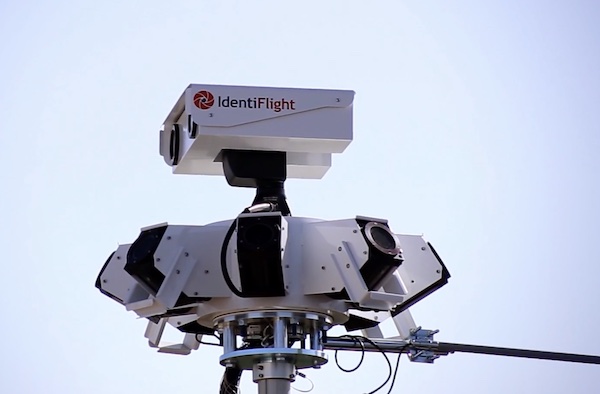 North American Clean Energy - IdentiFlight Receives French Authority's ...